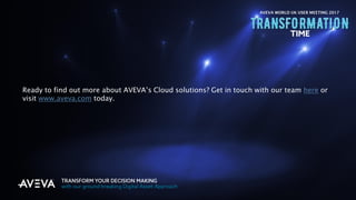 Introducing AVEVA Connect | PDF