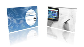 Introducing AVEVA Connect | PDF