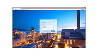 Introducing AVEVA Connect | PDF