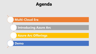 Introducing Azure Arc | PPTX