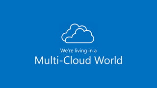 Introducing Azure Arc | PPTX