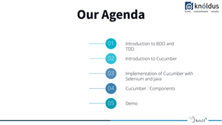 Introducing BDD and TDD with Cucumber | PDF