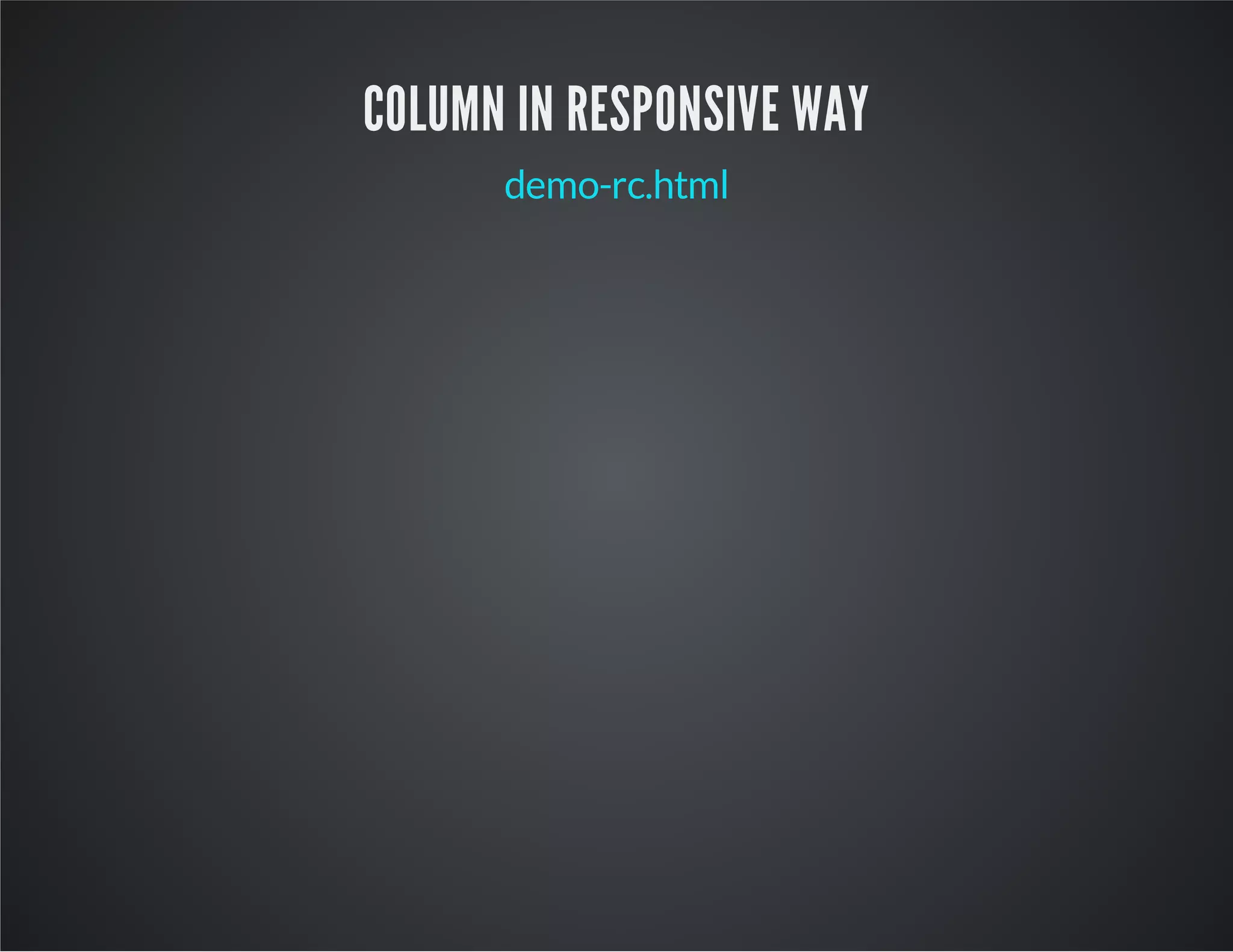 Introducing Bootstrap | PPT