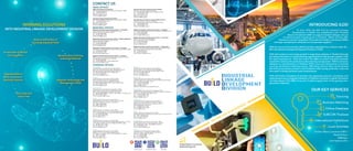 Introducing BUILD (BOI Unit for Industrial Linkage Development) | PPT