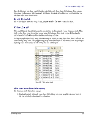 Introducing calc vi-draft1 | PDF