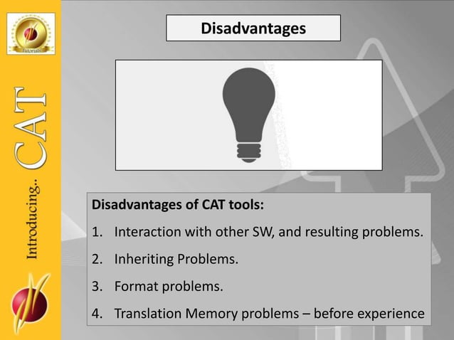 Introducing cat tools | PPTX