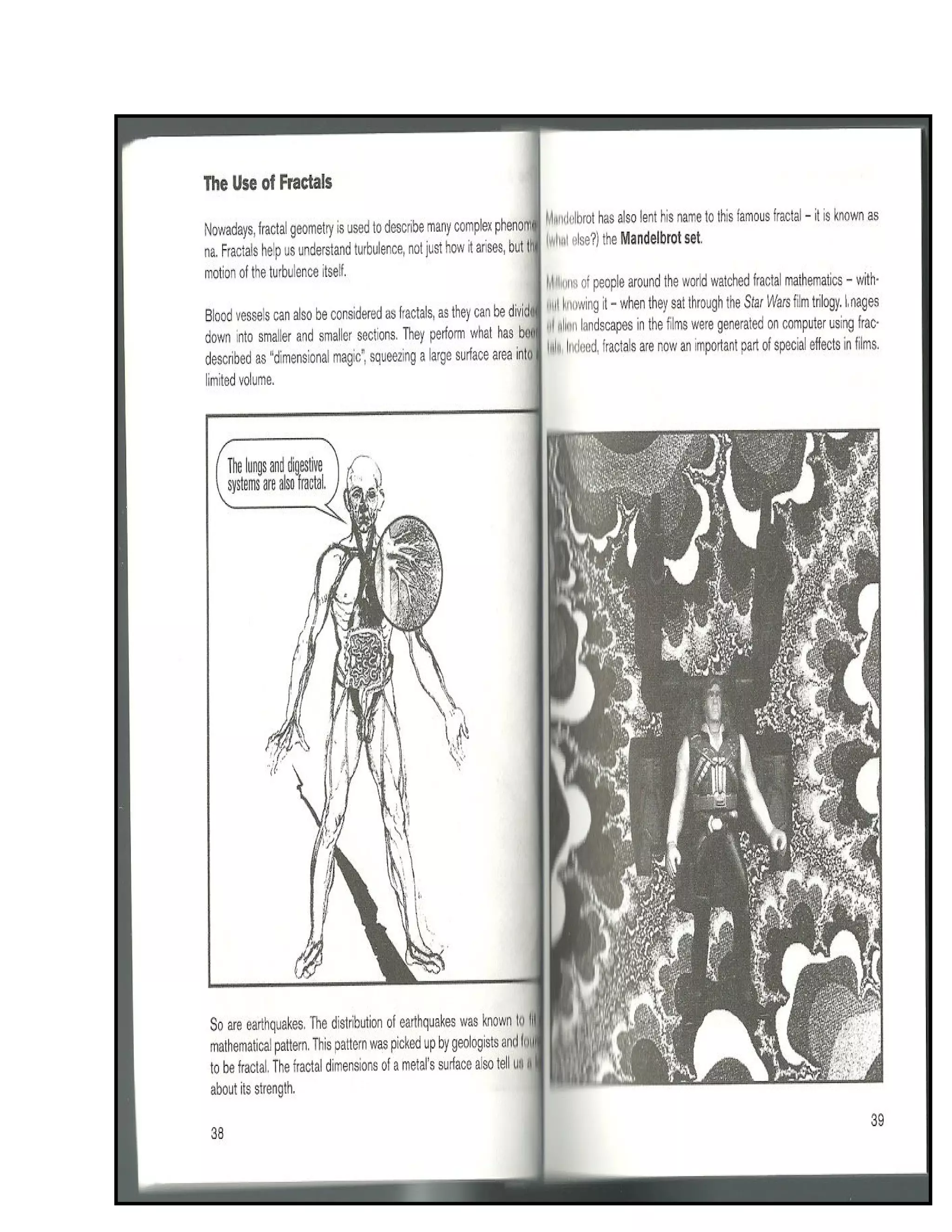 Introducing CHAOS - A graphic guide | PDF | Physics | Science