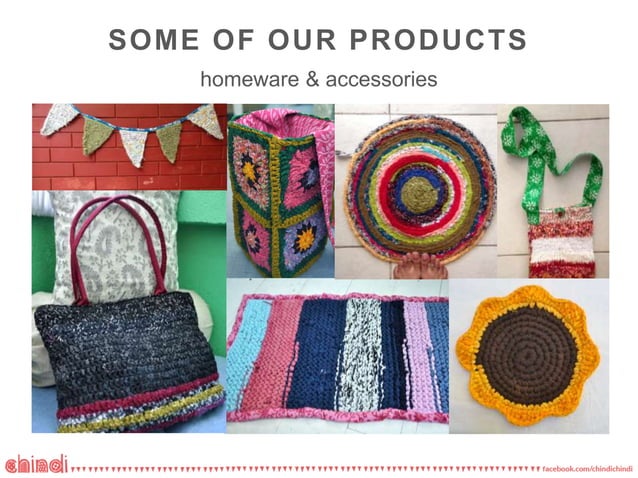 Chindi: Introduction | PPTX