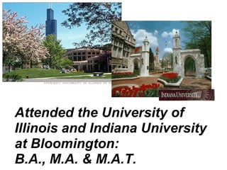 Introducing chris jonas | PPT