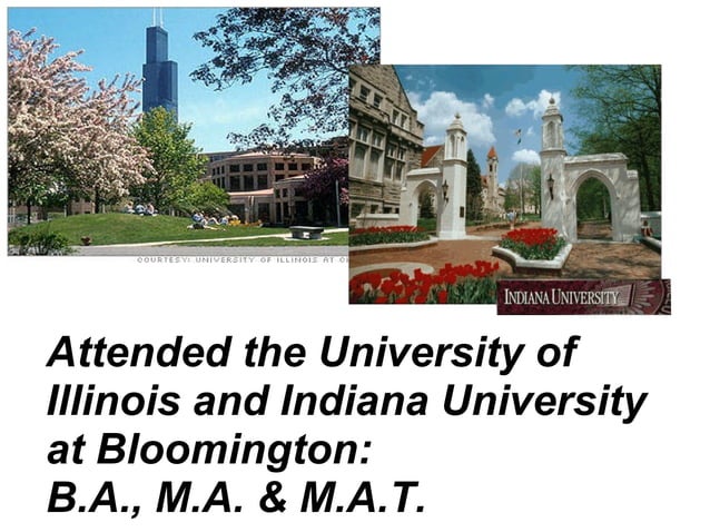 Introducing chris jonas | PPT