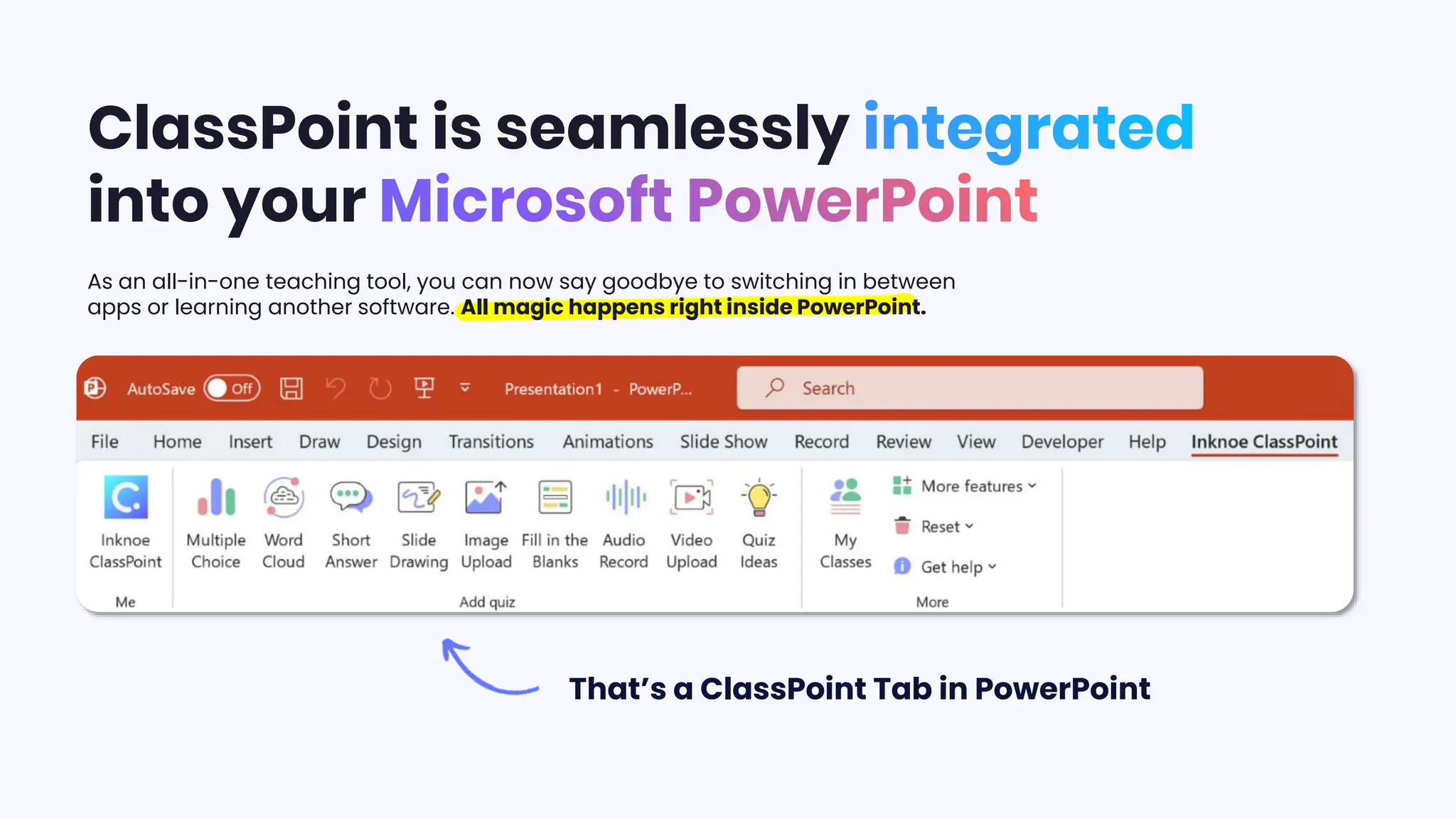 Introducing+ClassPoint+-+2024+Demo.pptx. | PPTX