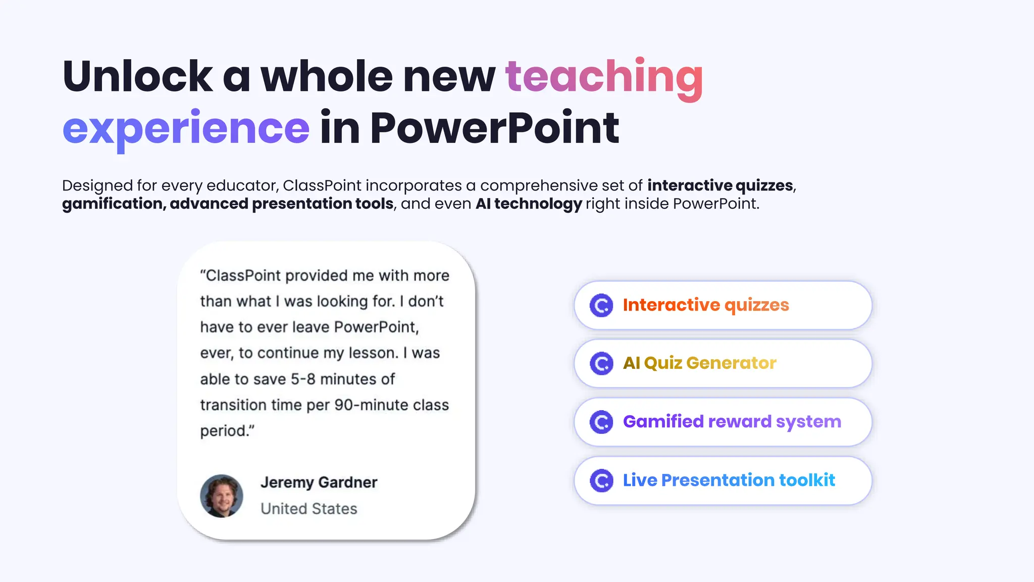 Introducing+ClassPoint+-+2024+Demo.pptx. | PPT Introducing+ClassPoint+-+2024+Demo.pptx. | PPT