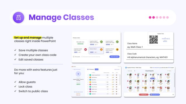 Introducing+ClassPoint+-+2024+Demo.pptx. | PPTX