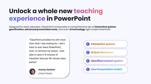 Introducing+ClassPoint+-+2024+Demo.pptx. | PPTX