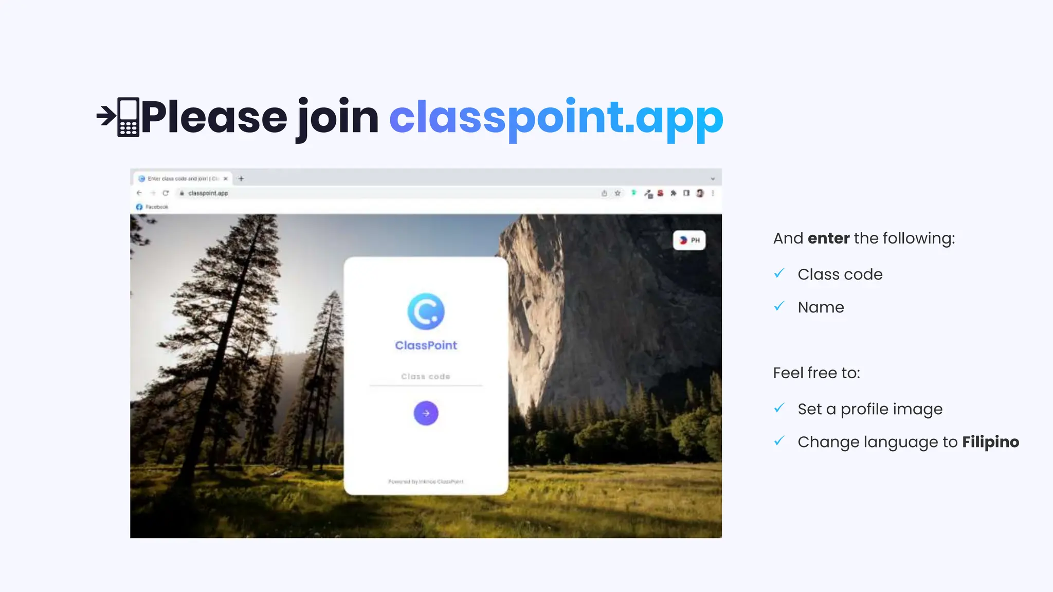 Introducing ClassPoint - LAC PPT Resource.pptx