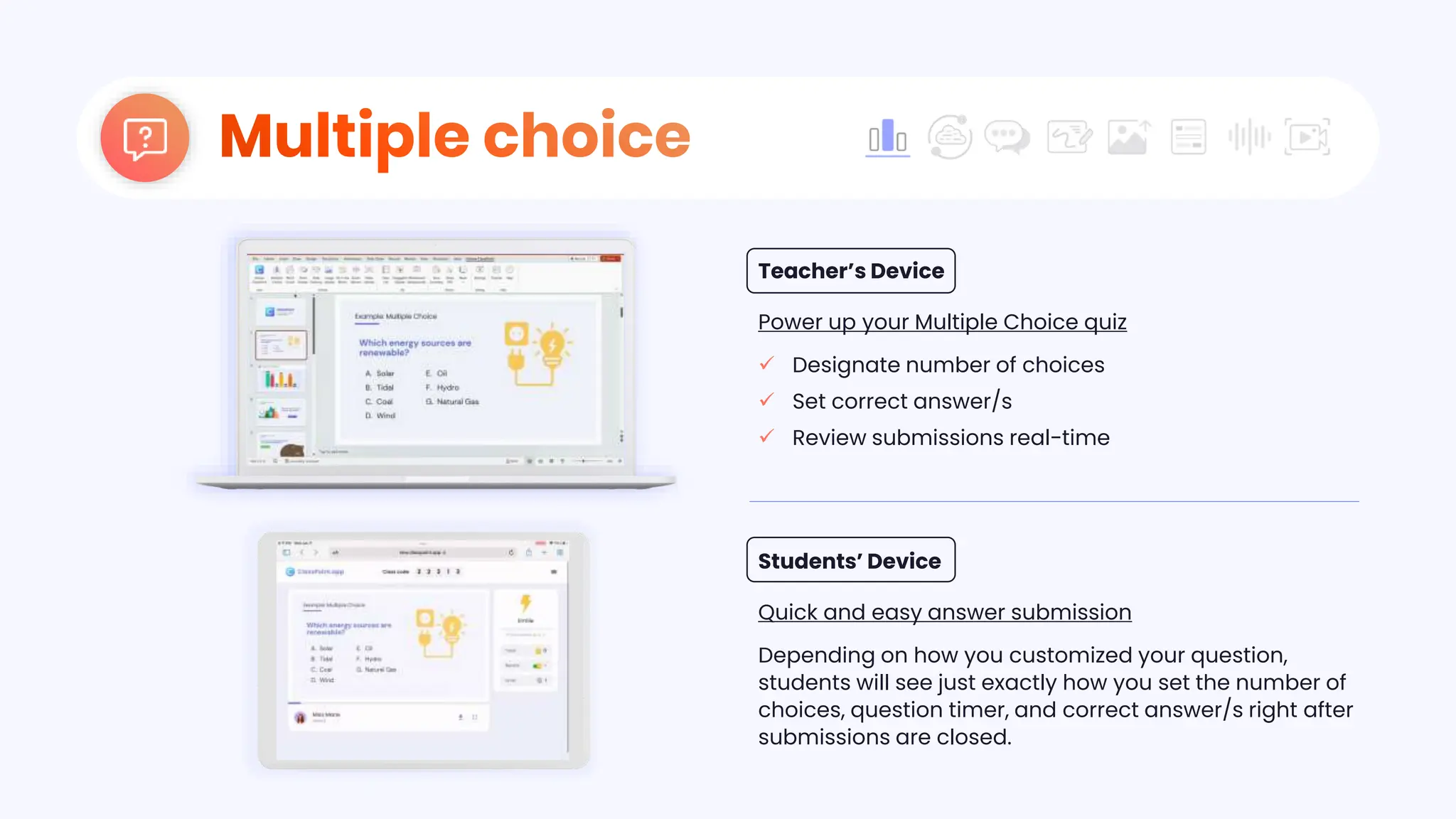 Introducing Classpoint Lac Ppt Resource Pptx