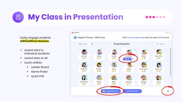 Introducing ClassPoint - LAC PPT Resource.pptx | Browsers | Computer Software and Applications