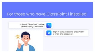 Introducing ClassPoint - LAC PPT Resource.pptx | Browsers | Computer Software and Applications