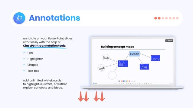 Introducing ClassPoint - LAC PPT Resource.pptx | Browsers | Computer Software and Applications