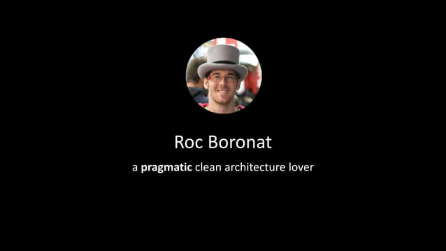 Introducing Clean Architecture | PDF | Programming Languages | Computing