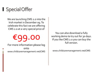 Introducing CMS 2 | PPT