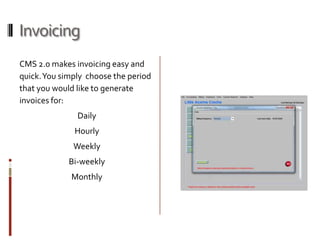 Introducing CMS 2 | PPTX | Daycare and Pre-School | Parenting