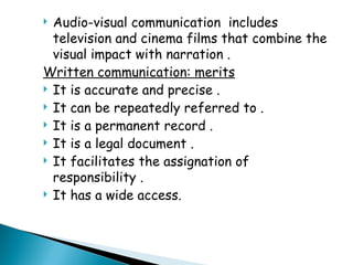 Introducing communication | PPT