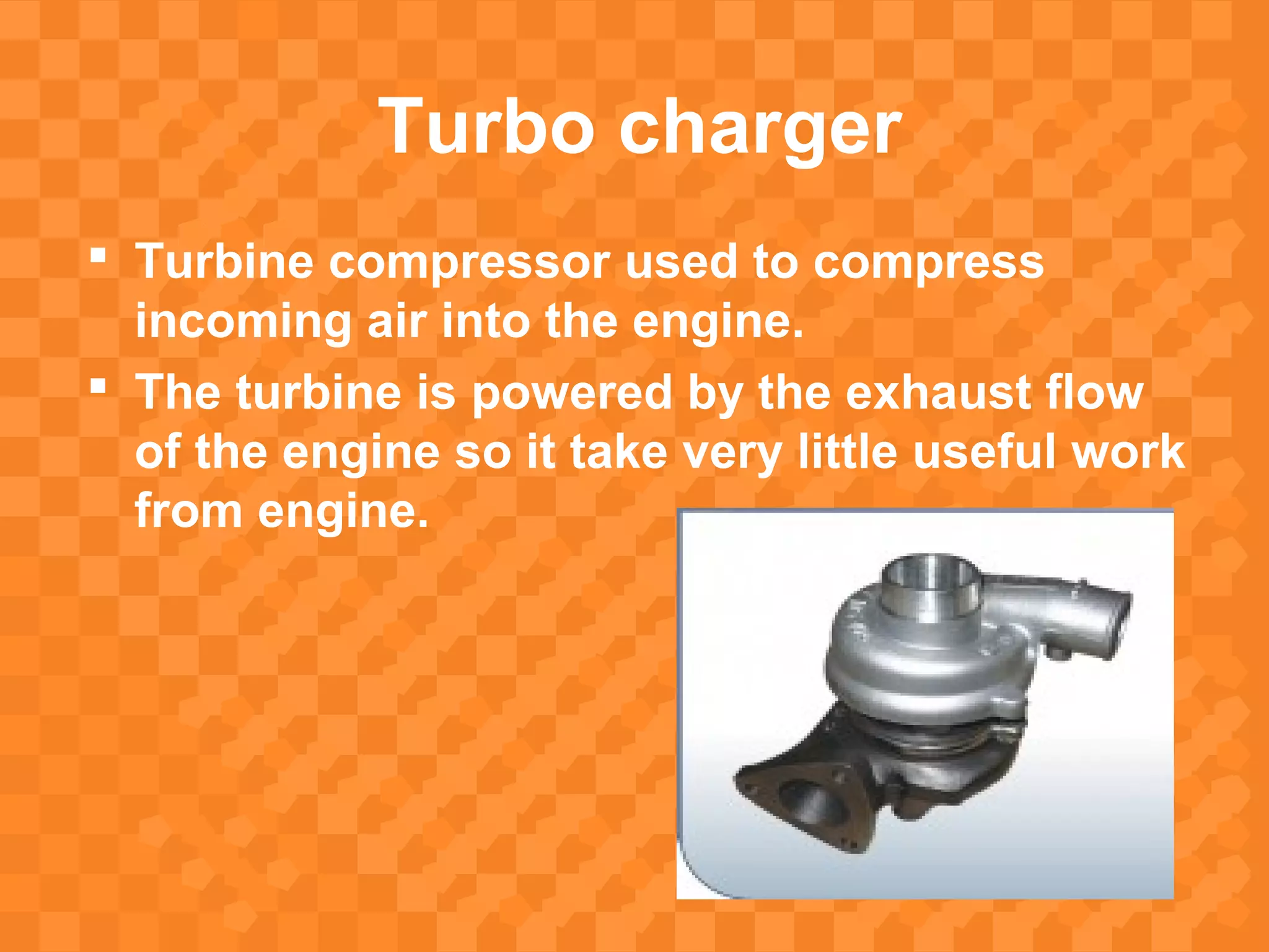 parts of ic engine | PPT