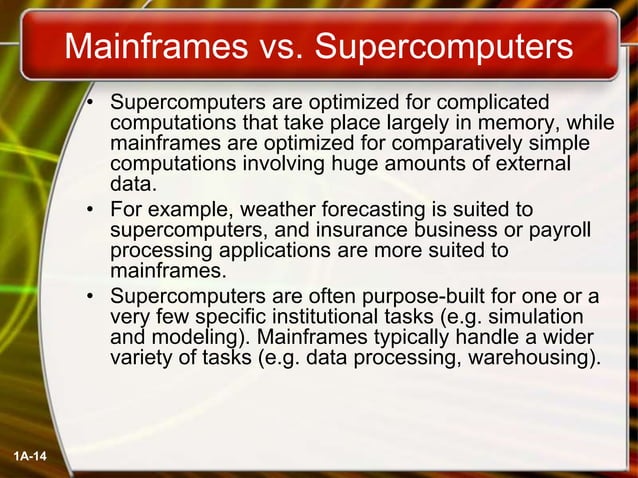 Introducing computer systems | PPT