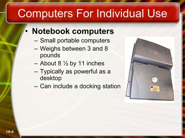 Introducing computer systems | PPT