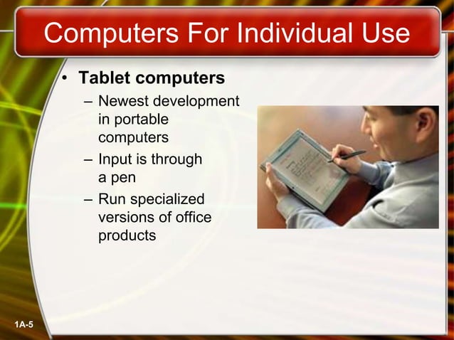 Introducing computer systems | PPT