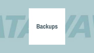 Introducing Datawave | PPT