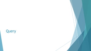 Introducing DataWave | PPTX | Databases | Computer Software and Applications