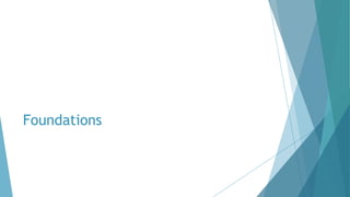 Introducing DataWave | PPTX | Databases | Computer Software and Applications