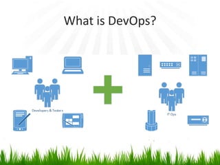 Introducing DevOps | PPTX