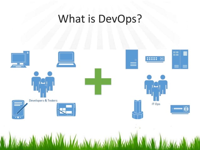 Introducing DevOps | PPTX