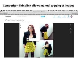 Introducing Ditto, a photo analytics tool for brands | PDF