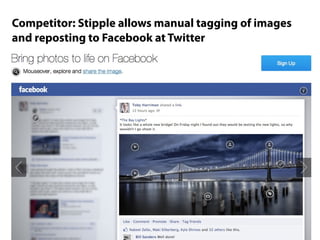 Introducing Ditto, a photo analytics tool for brands | PDF