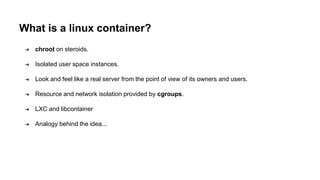 Introducing docker | PPT
