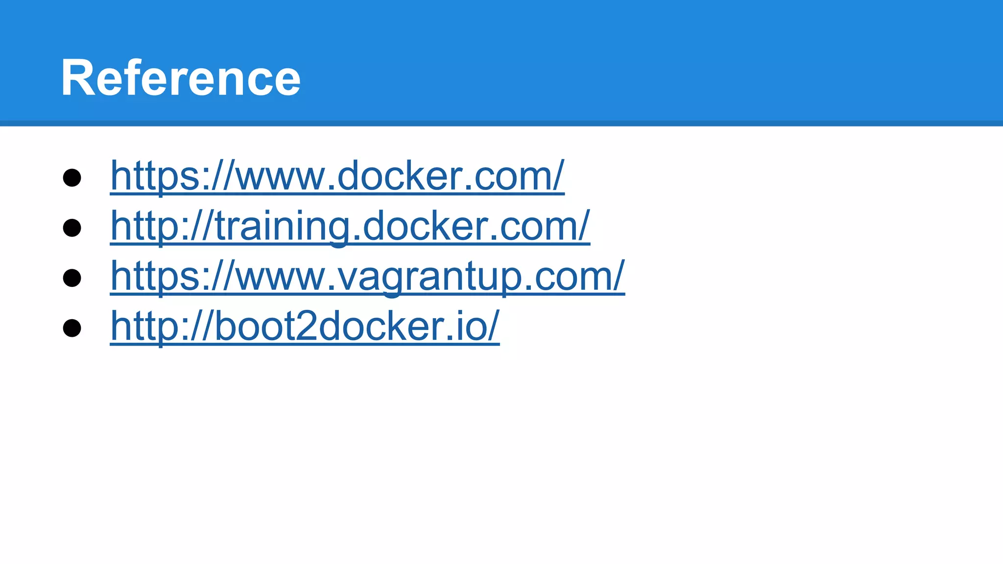 Introducing docker | PDF