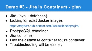 Introducing docker | PDF