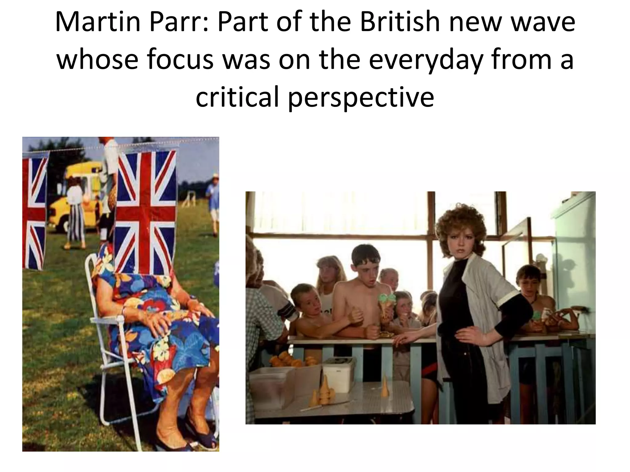 Introducing documentary lesson 2hr | PPT