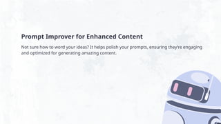 Introducing DrawThisAI – The Best AI Tool for Image Generation | PPTX