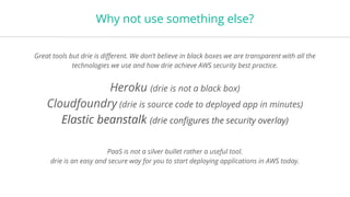 Introducing drie | PPT