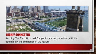 Executive Assistant Extraordinaire | PPT