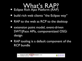 Introducing eclipse rap | PPT