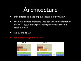 Introducing eclipse rap | PPT