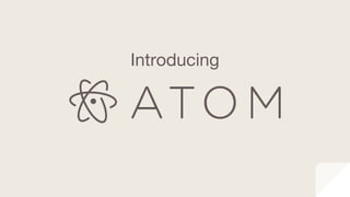 Introducing Electron | PDF