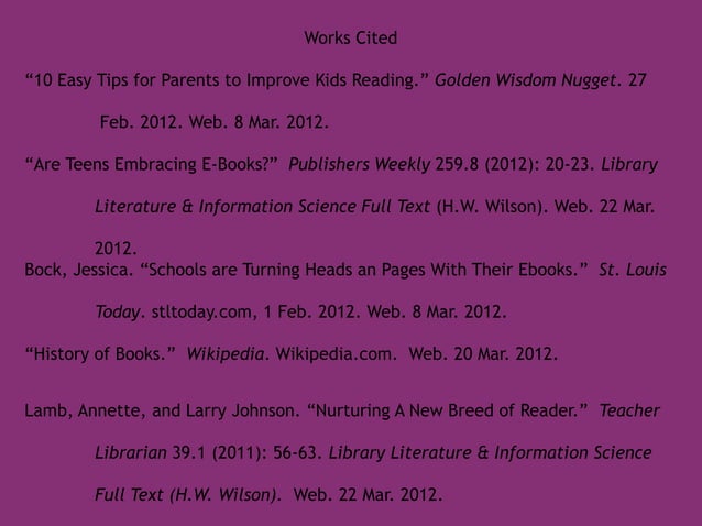 Introducing electronic readers into your circulation | PPT