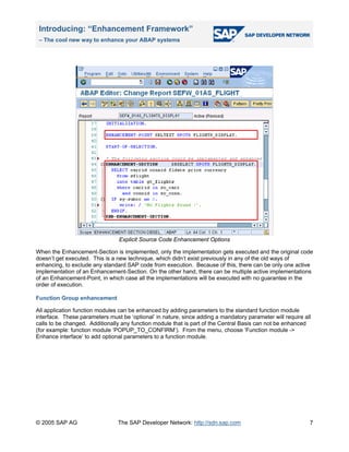 Introducing enhancement framework.doc